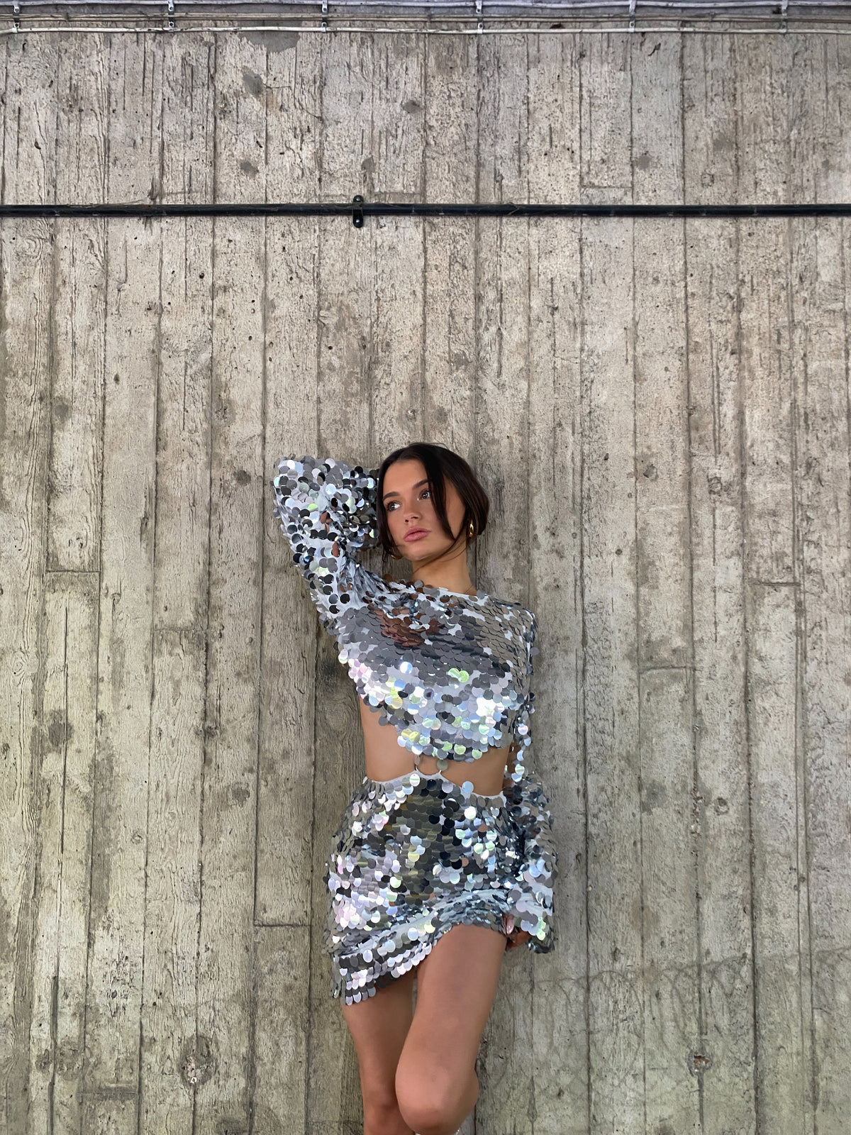 Dresses - Collective The Label